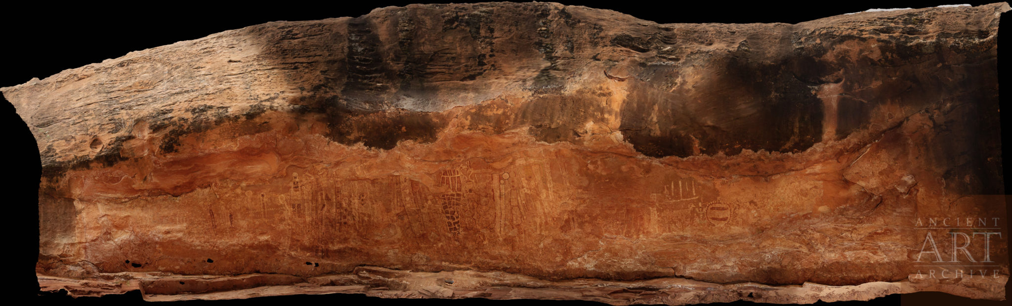 Esplanade Polychrome style » Ancient Art Archive