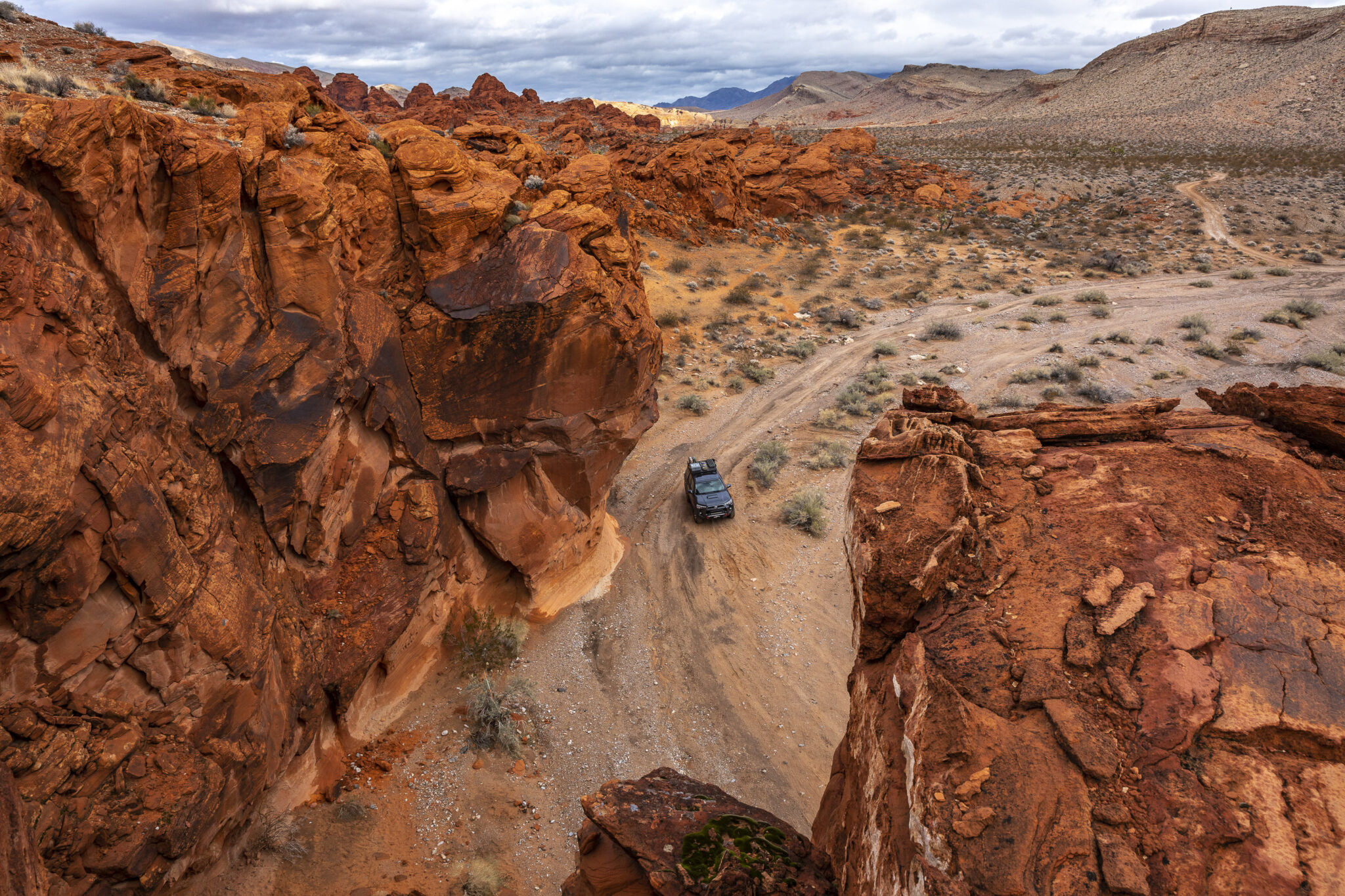 Nevada man sentenced to 6 months in prison for damaging rock art ...