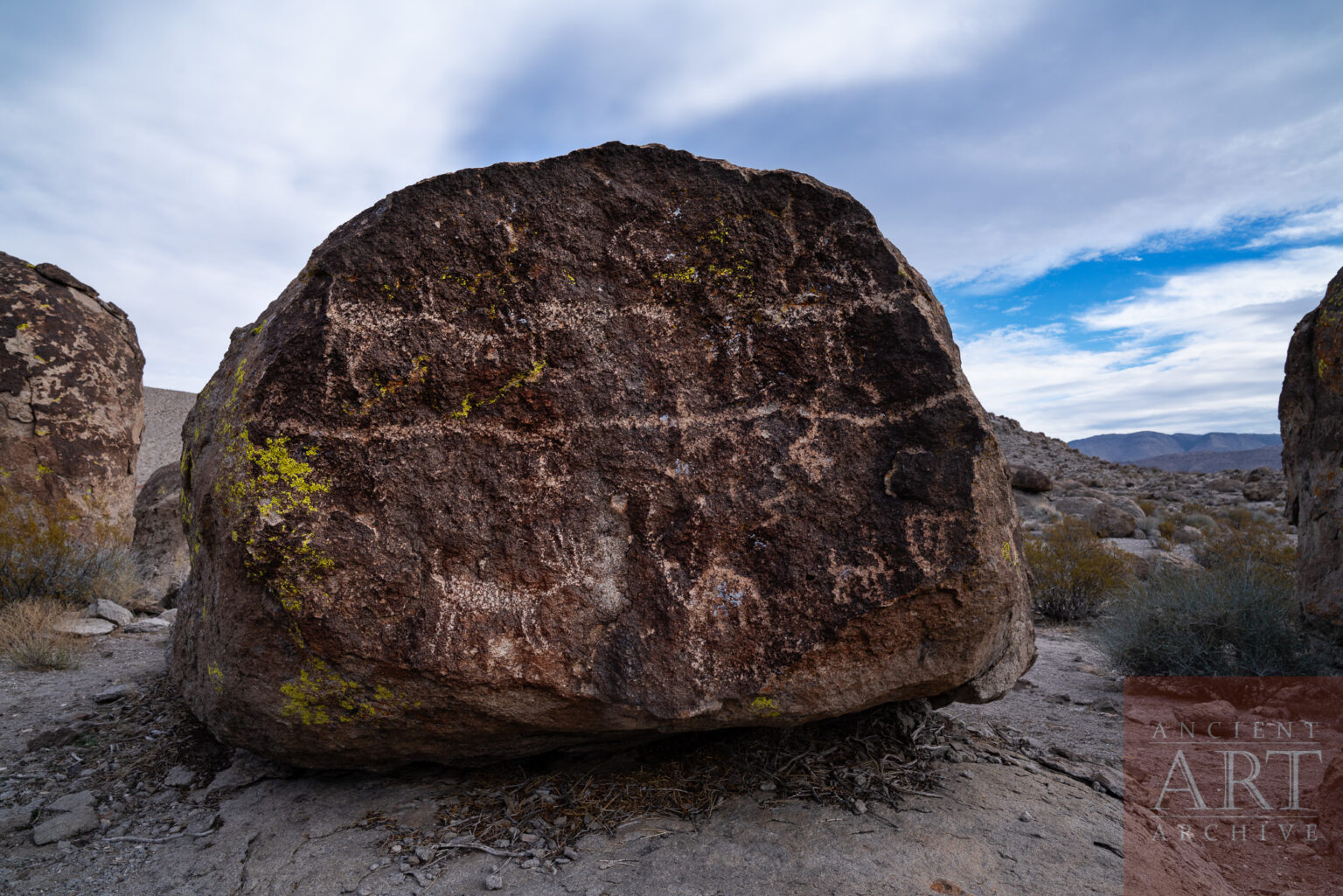 Rock Art: 10 places to see it in the United States » Ancient Art Archive