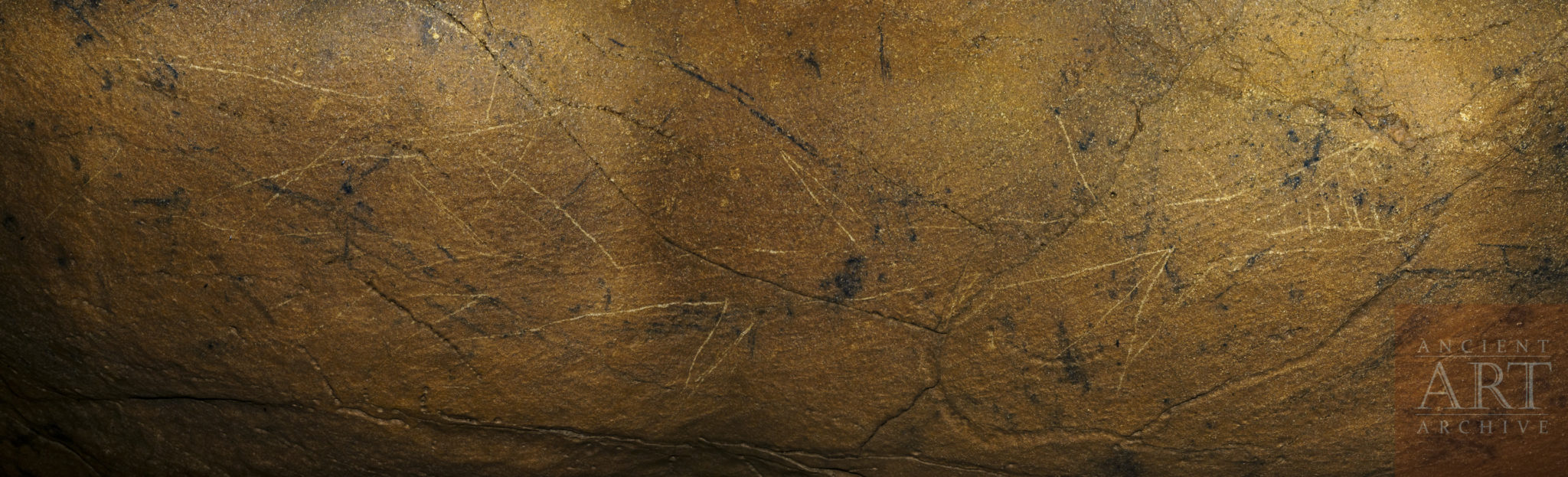 Devilstep Hollow Cave, Tennessee » Ancient Art Archive