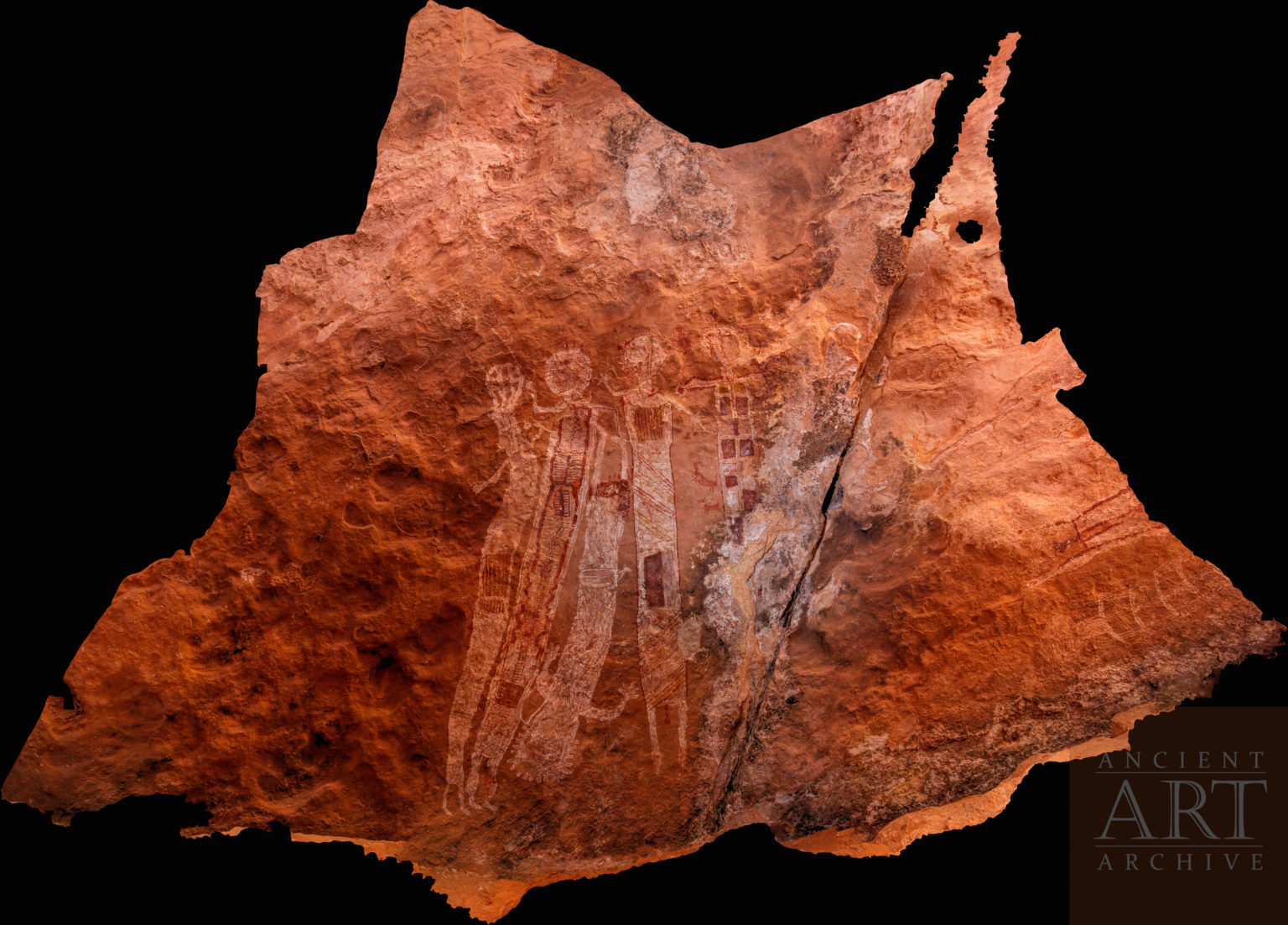 Esplanade Polychrome style » Ancient Art Archive