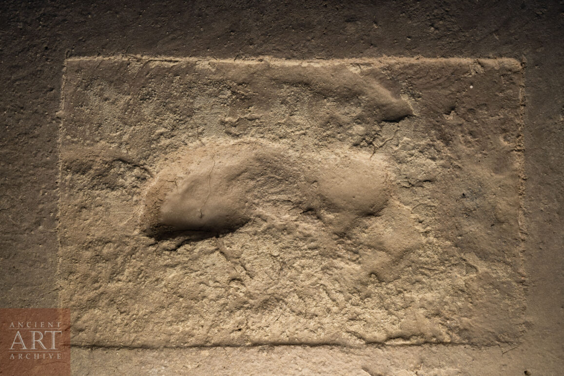 Native American Cave Art Over 1000-Years-Old Revealed by 3D Scans