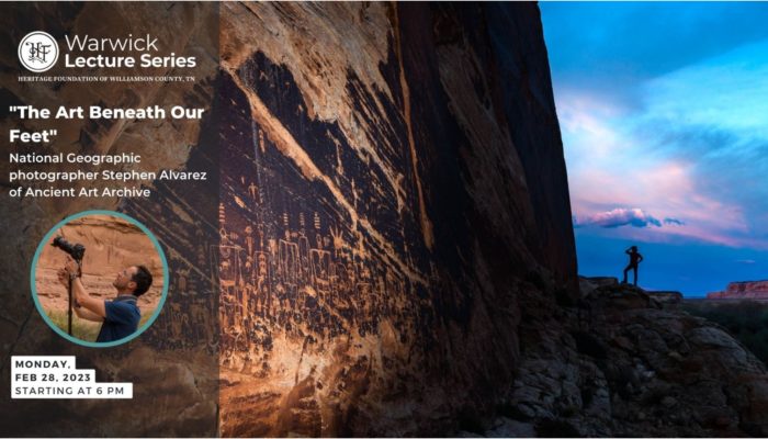 Native American Cave Art Over 1000-Years-Old Revealed by 3D Scans