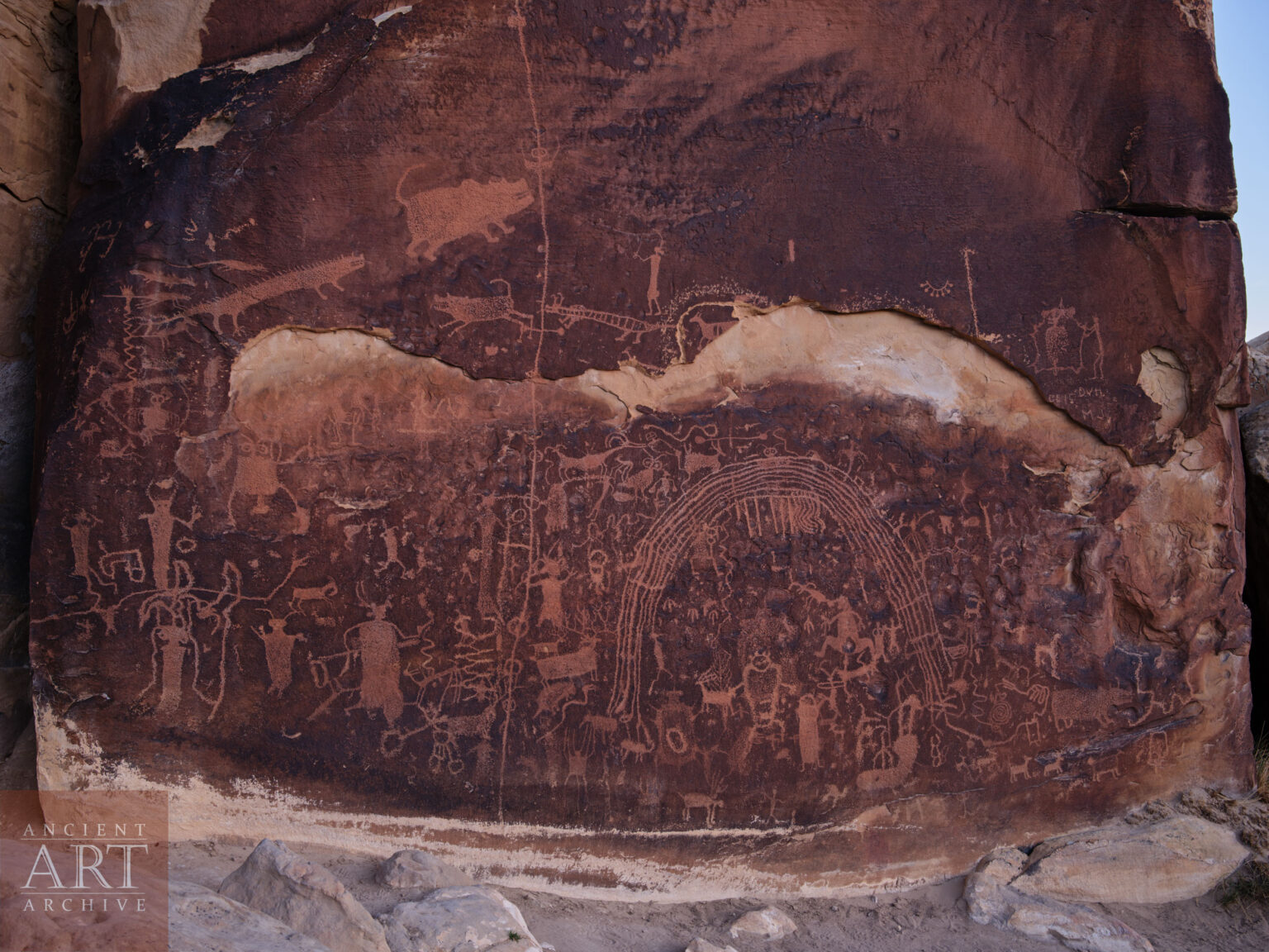 Rock Art: What are Pictographs, Petroglyphs, and Geoglyphs? » Ancient ...