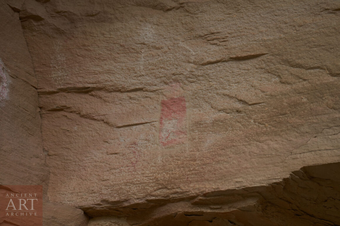 Canyon Pintado Colorado, USA » Ancient Art Archive