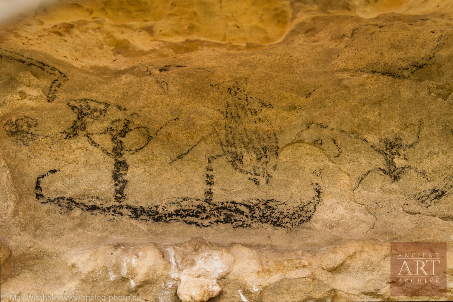 Altamira Cave, Spain » Ancient Art Archive