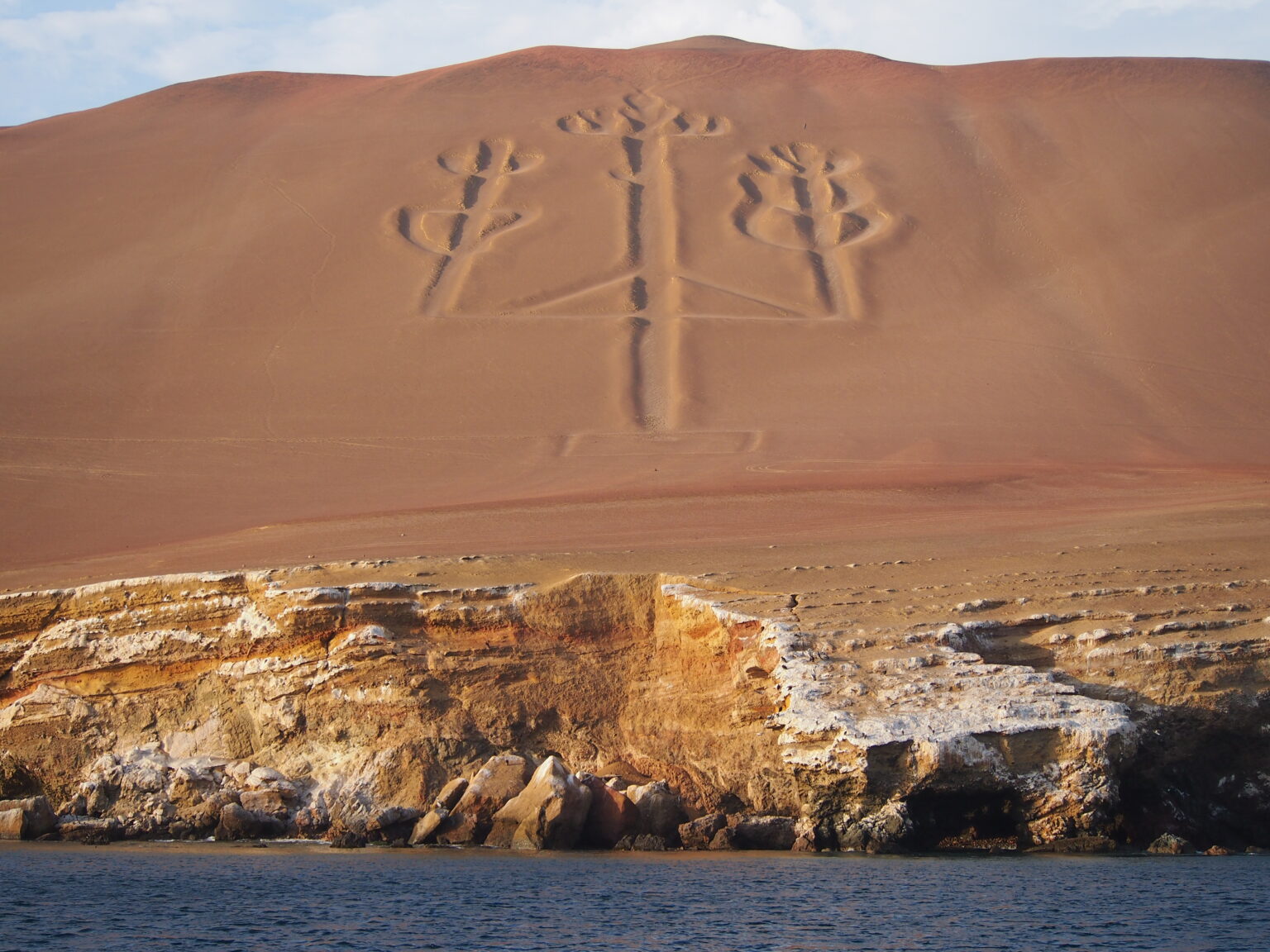 Rock Art: What are Pictographs, Petroglyphs, and Geoglyphs? » Ancient ...