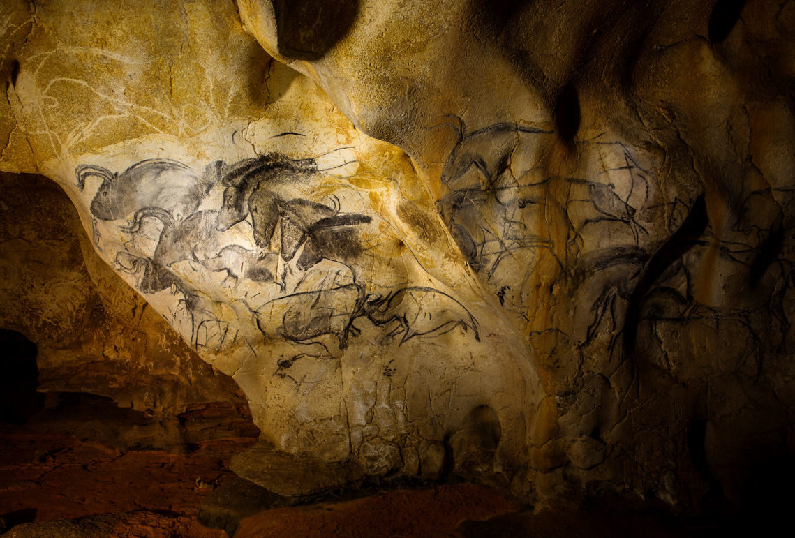 Rock Art: What are Pictographs, Petroglyphs, and Geoglyphs? » Ancient ...